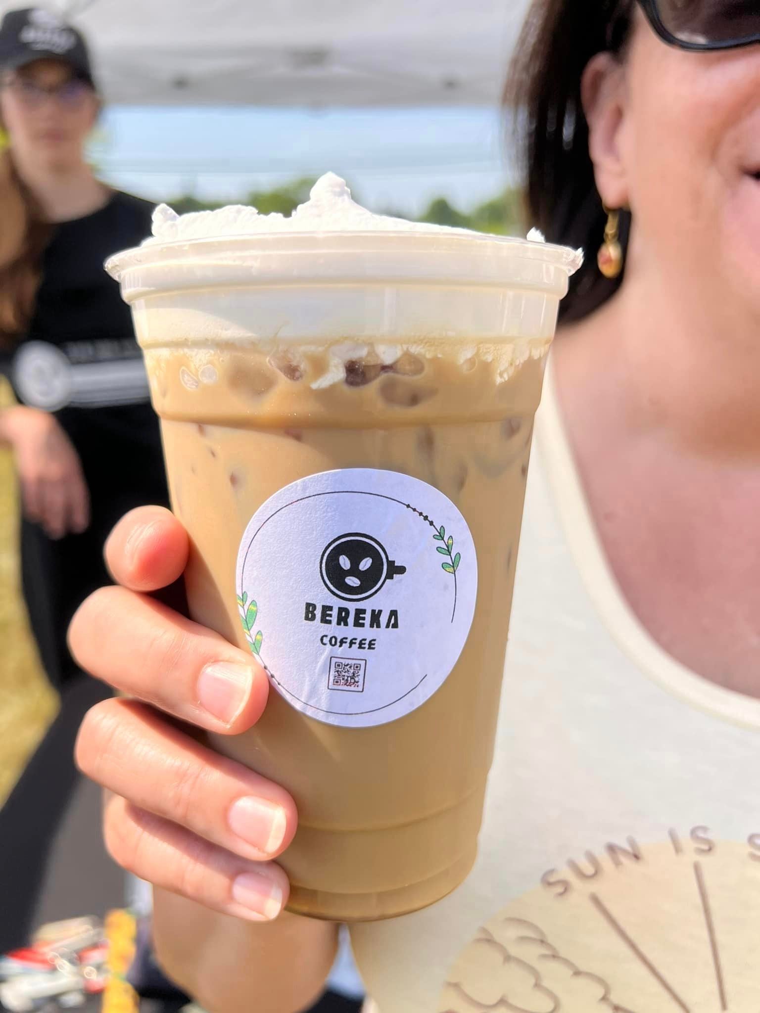 Summer Fun Popup | Bereka Coffee & Kitchen